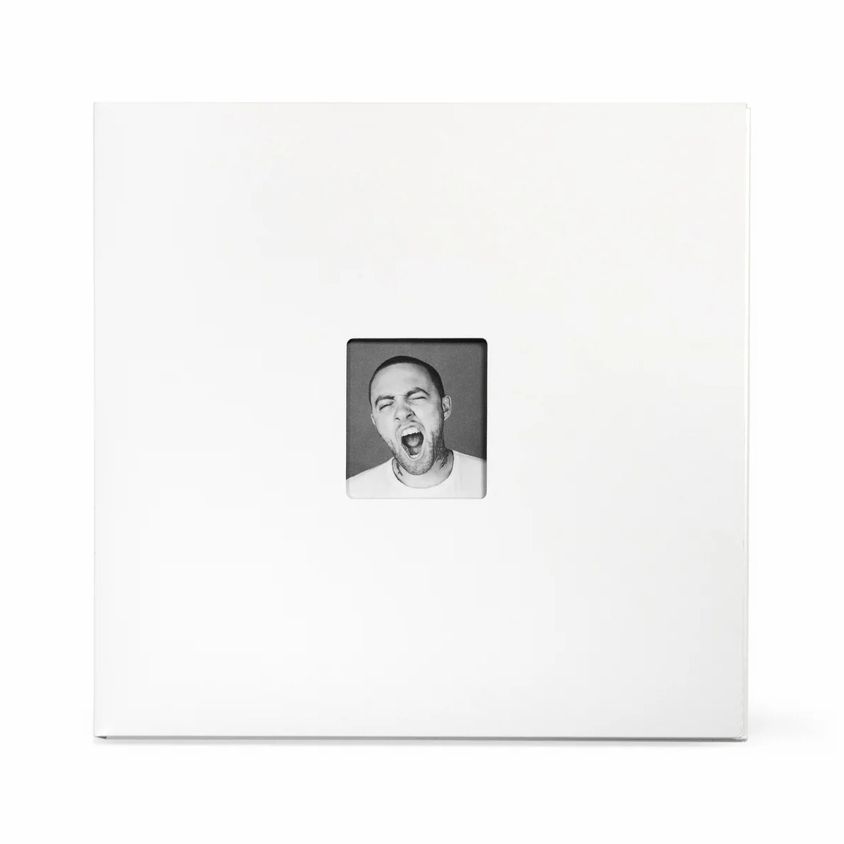 Mac Miller - GO:OD AM (10th Anniversary) - [Indie Exclusive Milky Clea ...