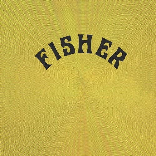 Fisher - Fisher LP – Beat Street Records