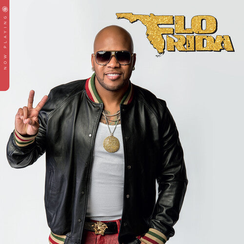 Flo Rida - Now Playing LP – Beat Street Records