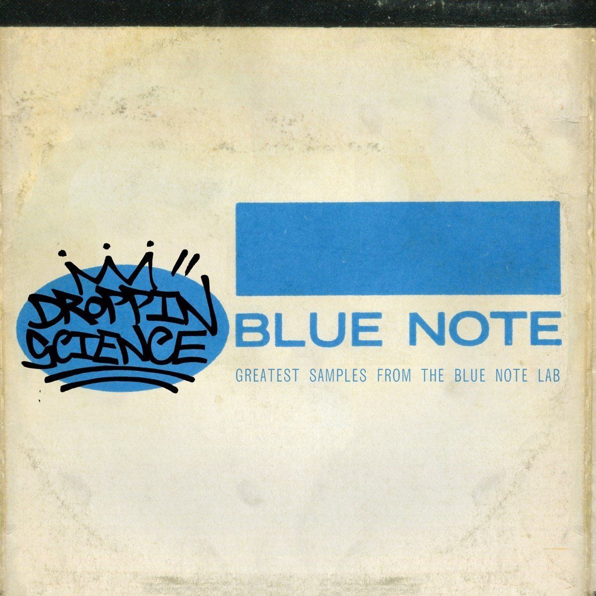 Droppin’ Science: Greatest Samples From The Blue Note Label LP – Beat ...