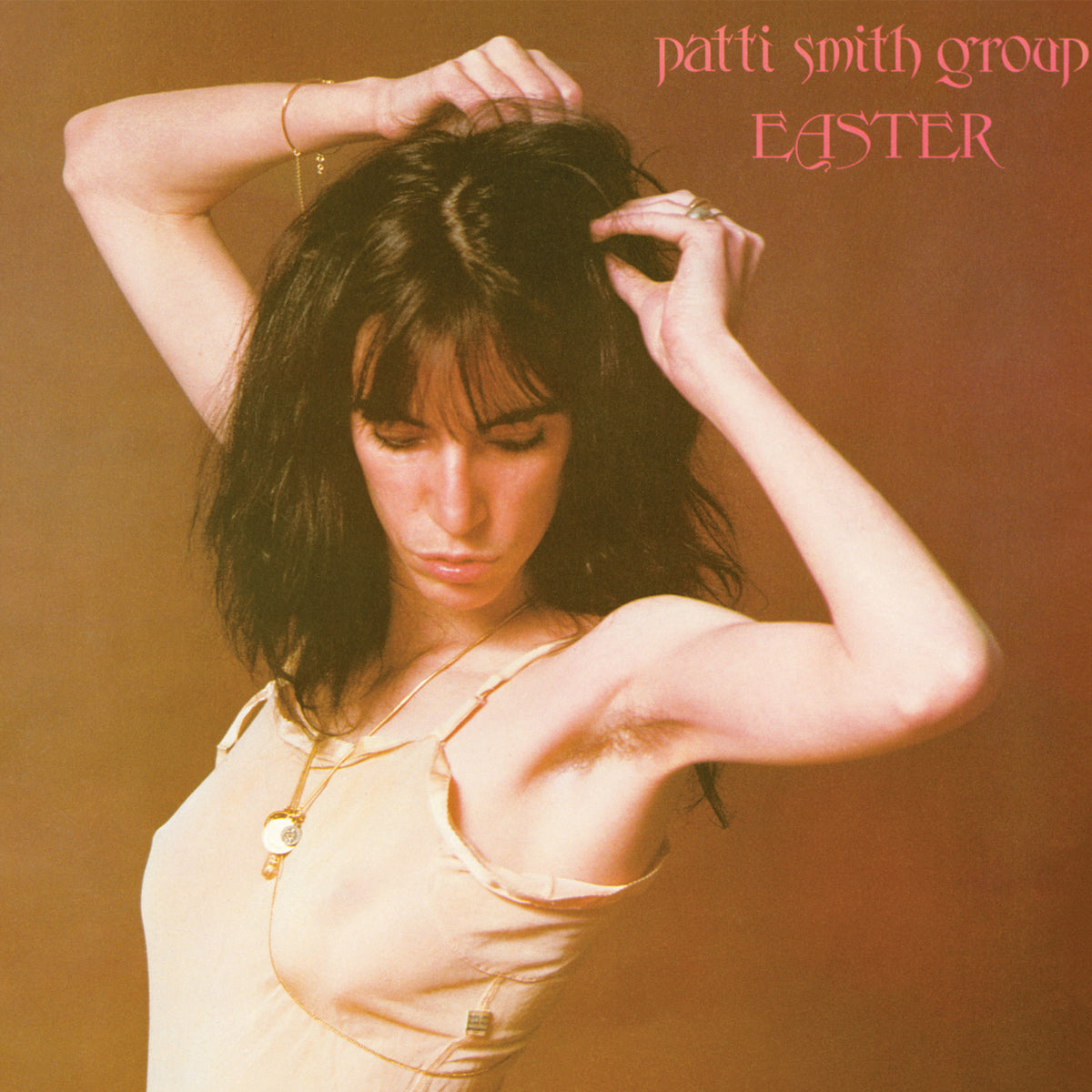 Patti Smith - Easter LP – Beat Street Records