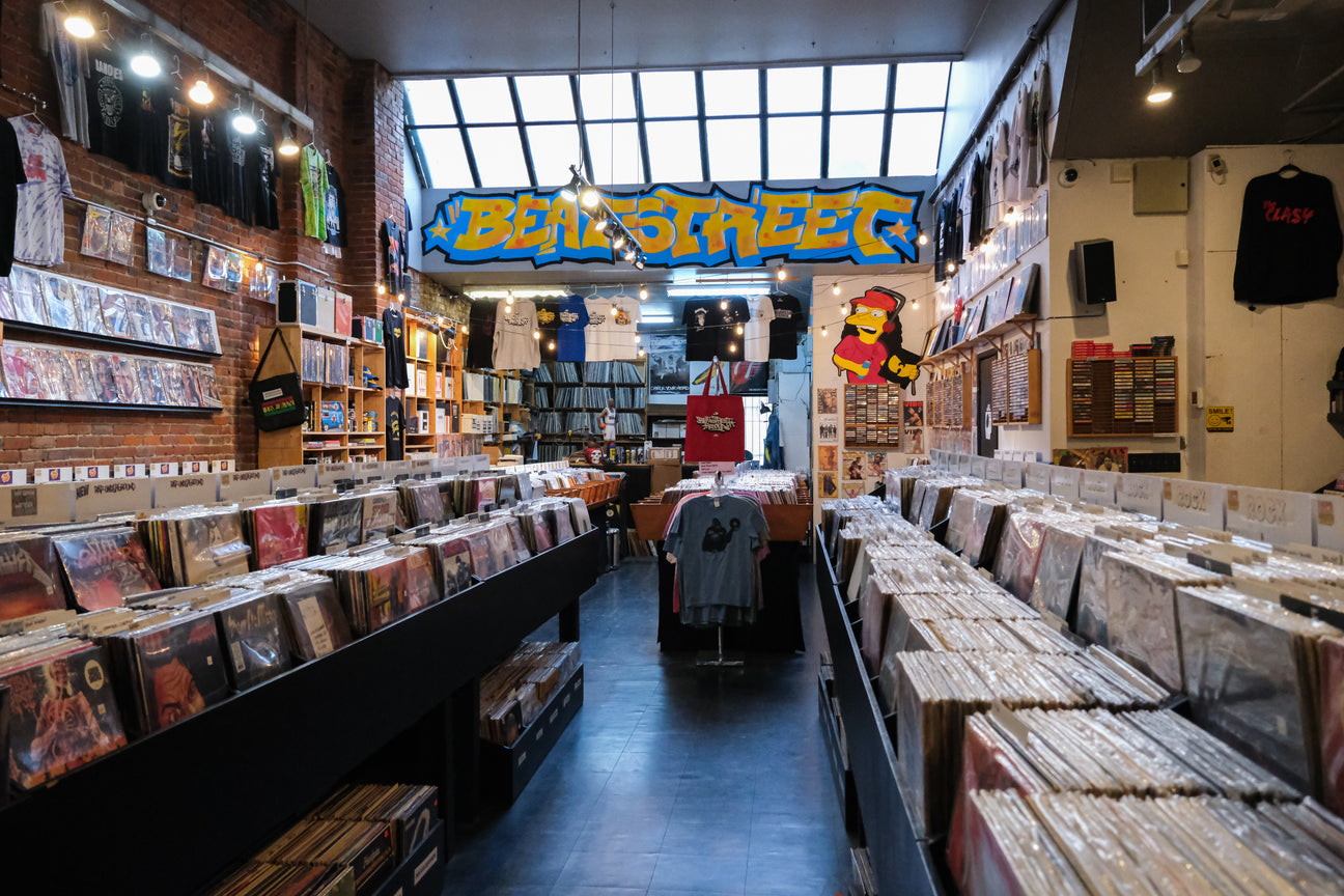 Beat Street Records