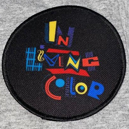 In Loving Color Patch – Beat Street Records