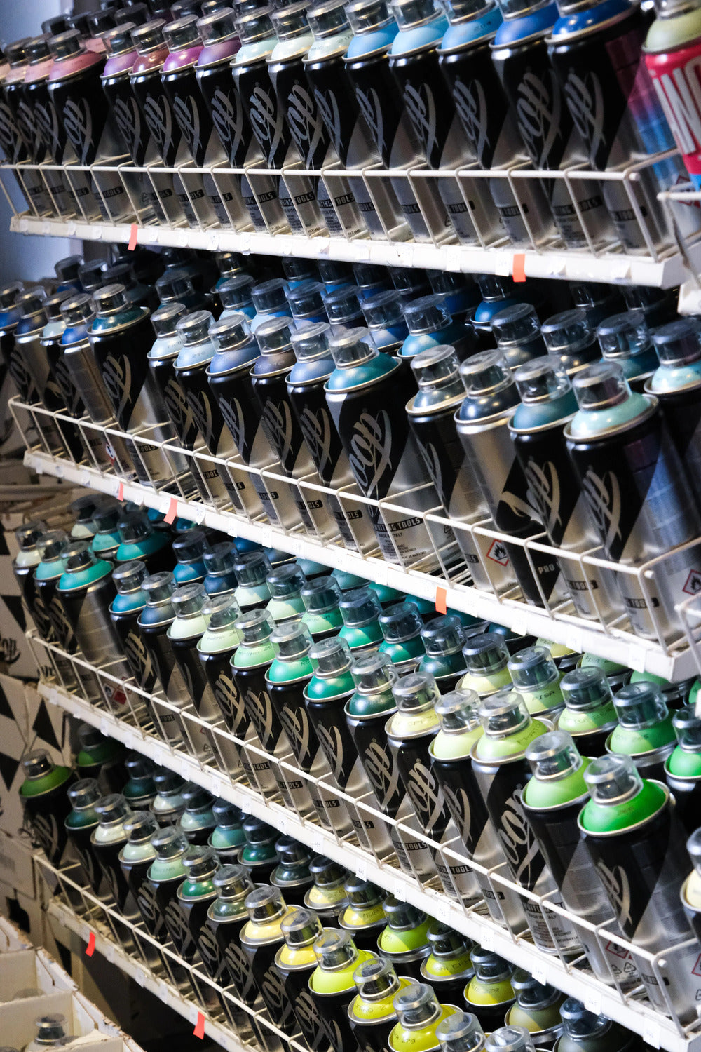 About Us – Beat Street Records