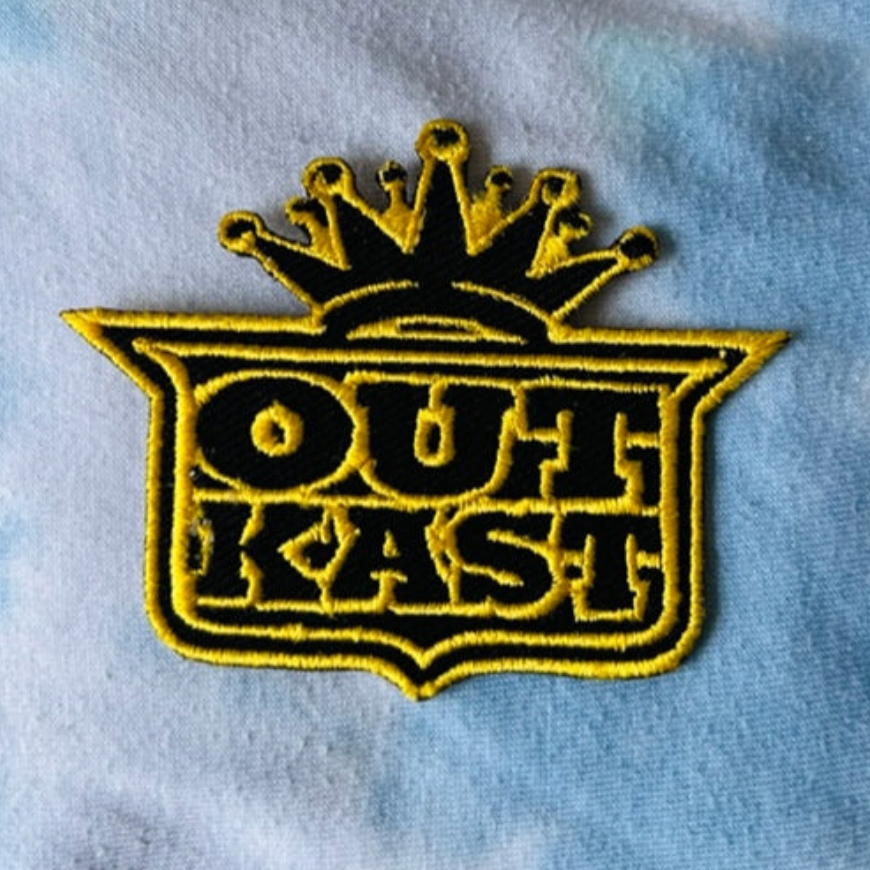 Outkast Patch – Beat Street Records